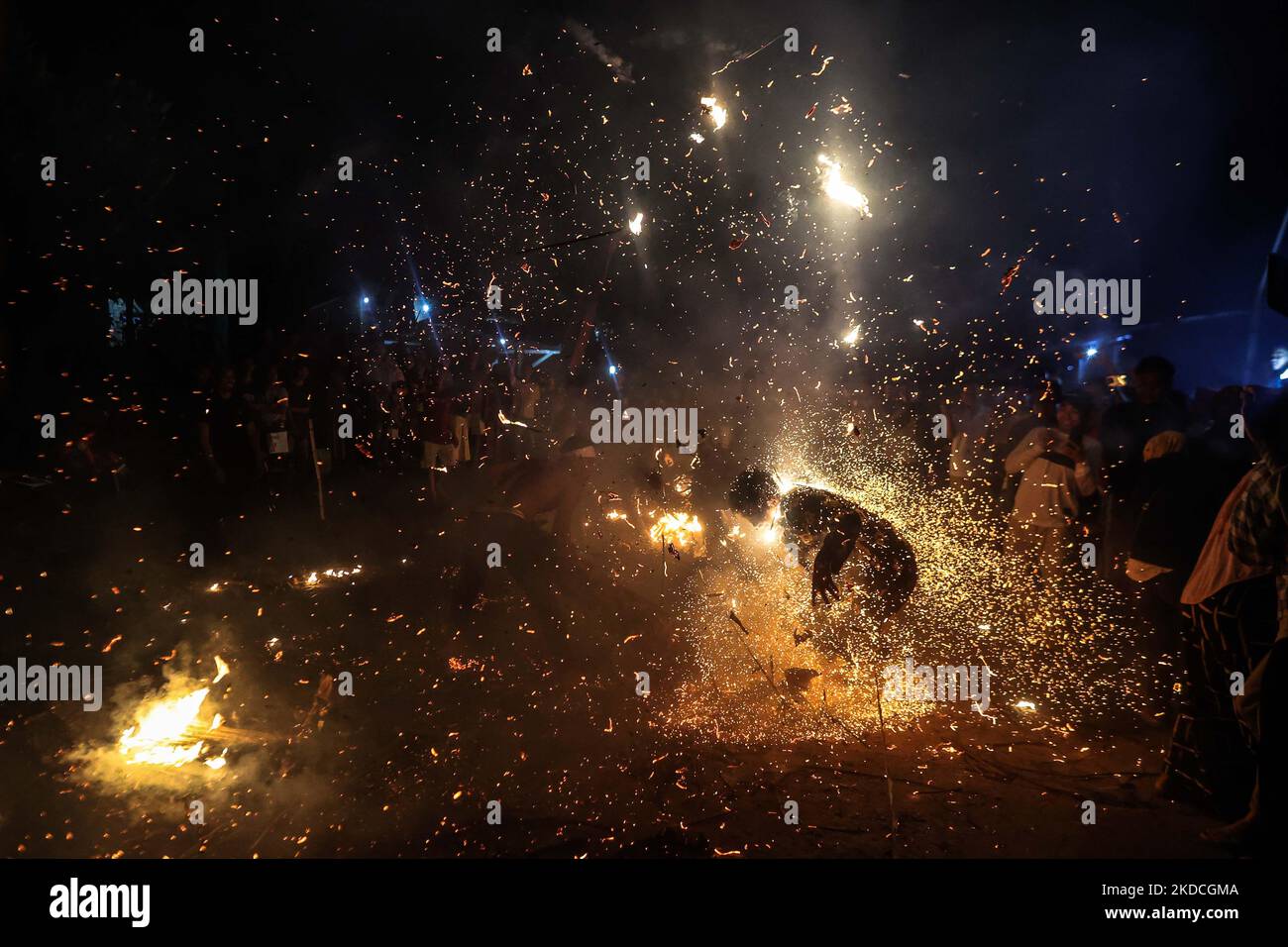 Kawak village hi-res stock photography and images - Alamy