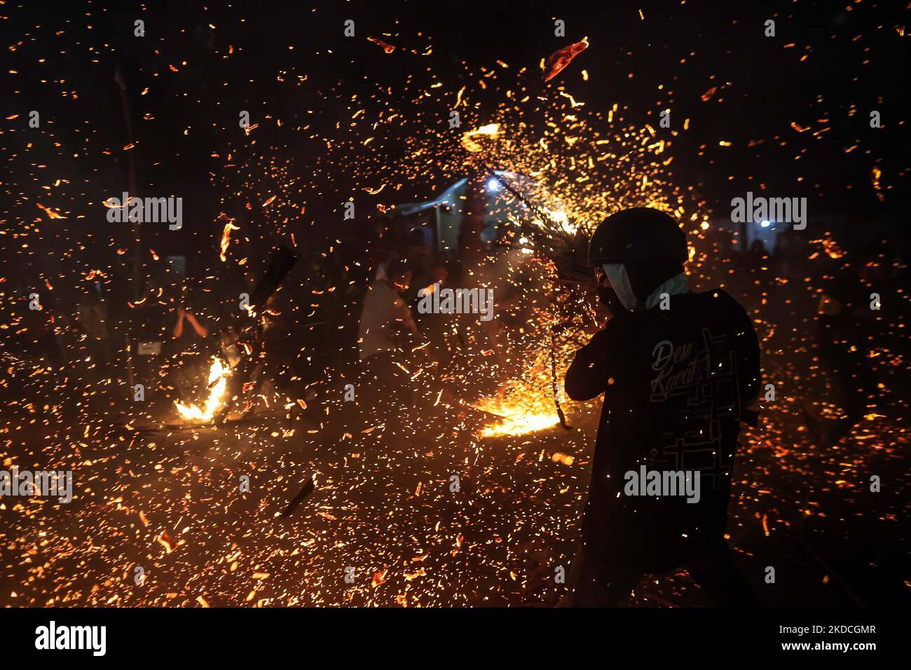 Kawak village hi-res stock photography and images - Alamy