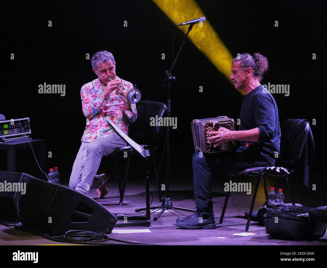 Maria cristina napolitano hi-res stock photography and images - Alamy