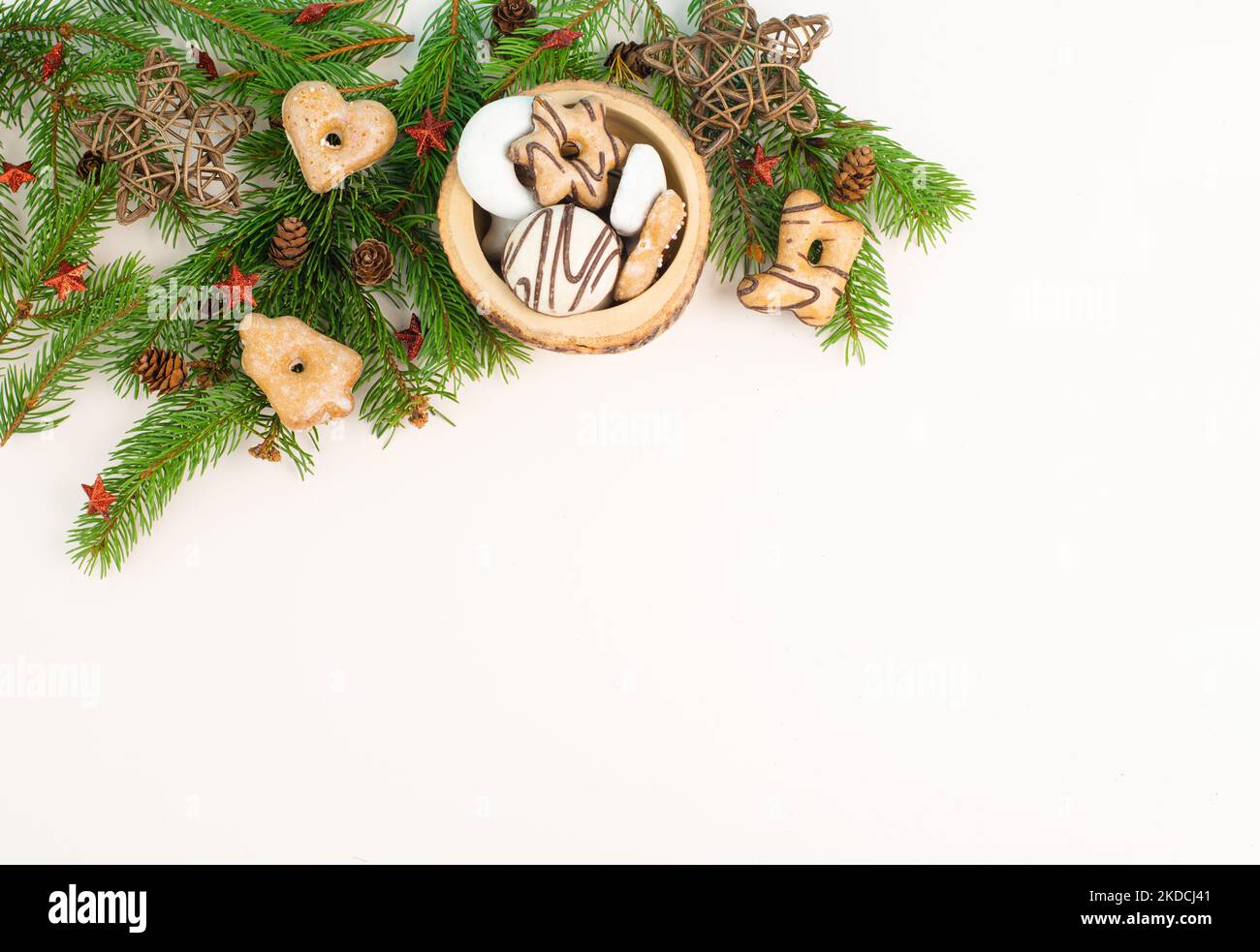 Nurnberg elisen gingerbread mix, traditional german christmas sweets ...