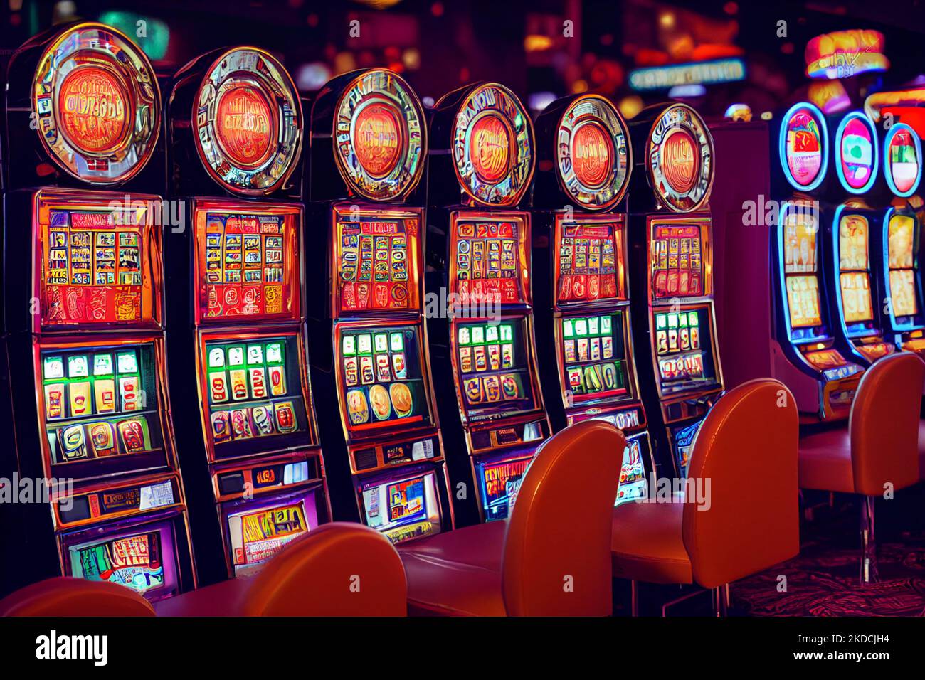 Casino table crowd hi-res stock photography and images - Alamy