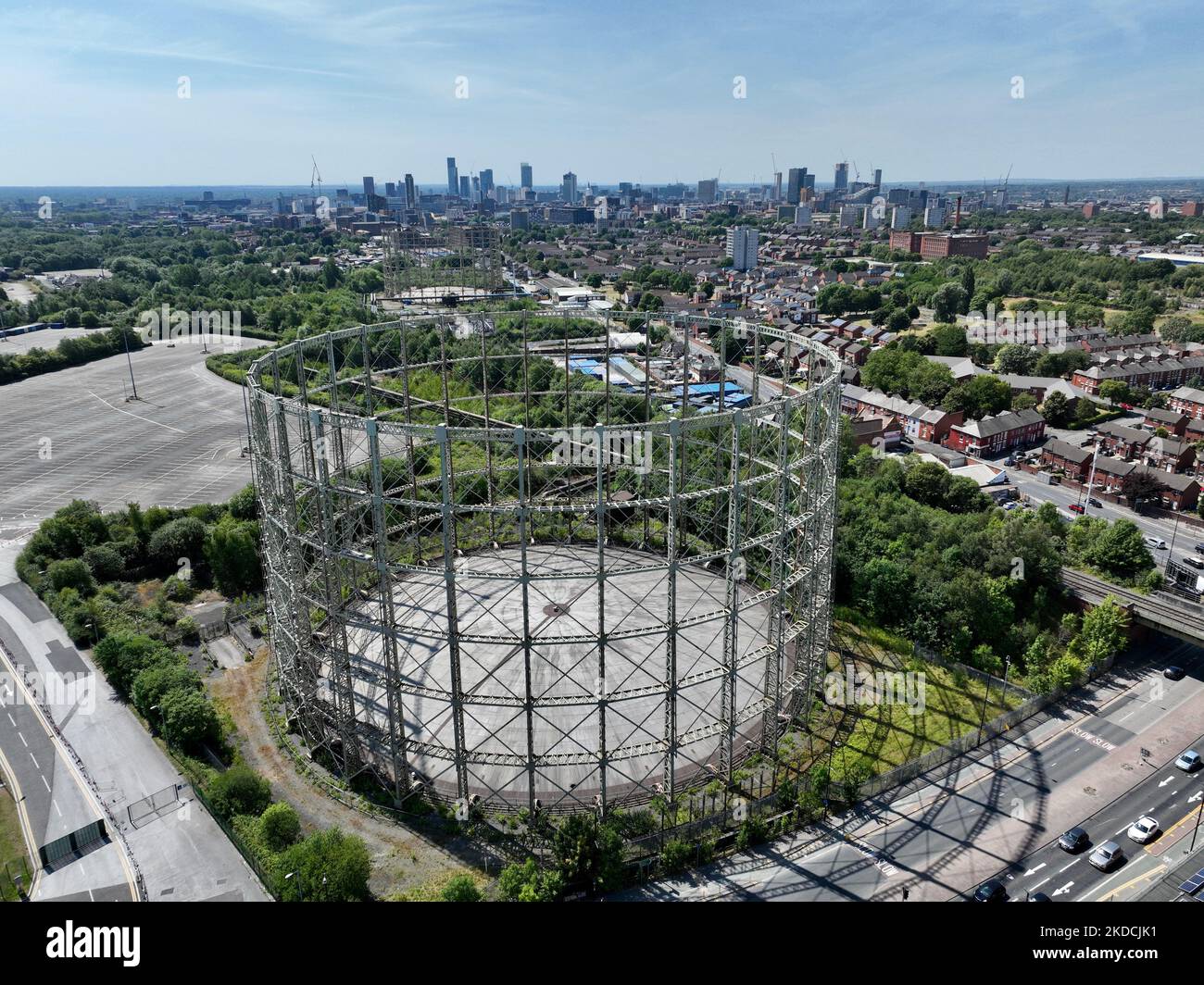 Gasometer gas fuel hi-res stock photography and images - Alamy