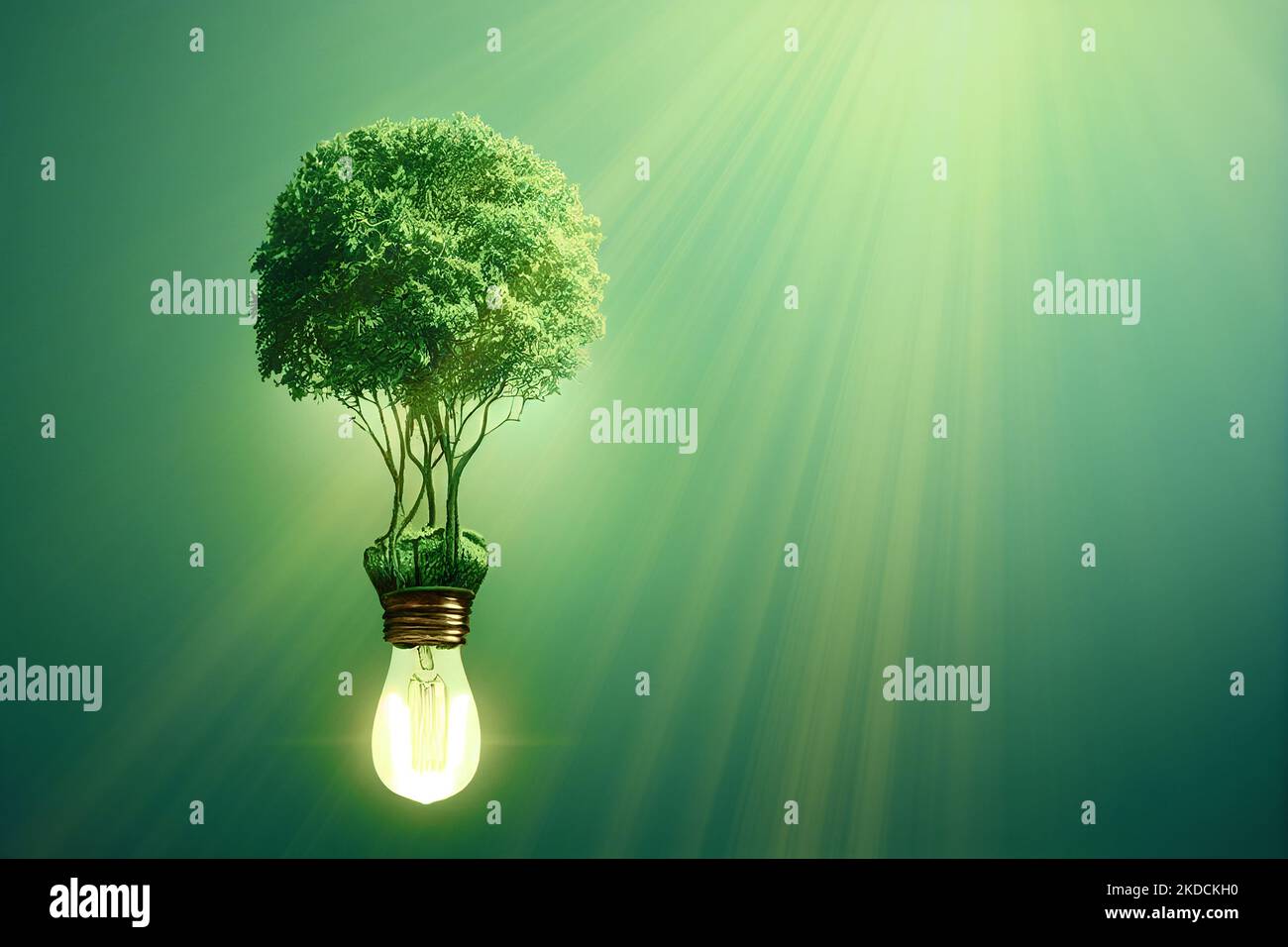 Co2 plant growth hi-res stock photography and images - Alamy