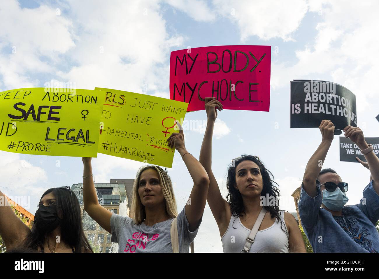 Washinton square park hi-res stock photography and images - Alamy