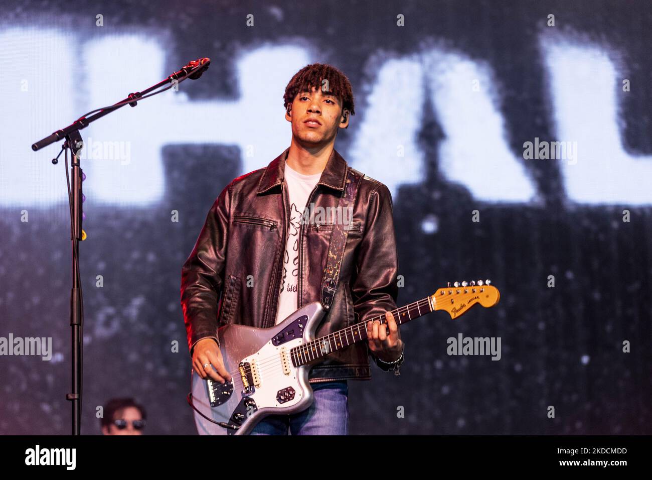 Inhaler palco hi-res stock photography and images - Alamy