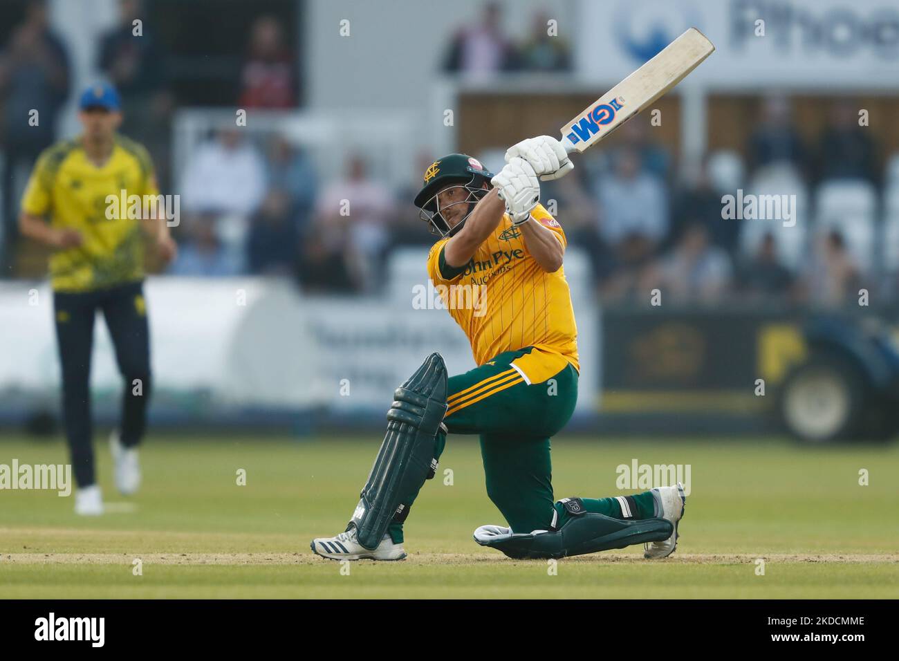Joe clarke of notts hi-res stock photography and images - Alamy