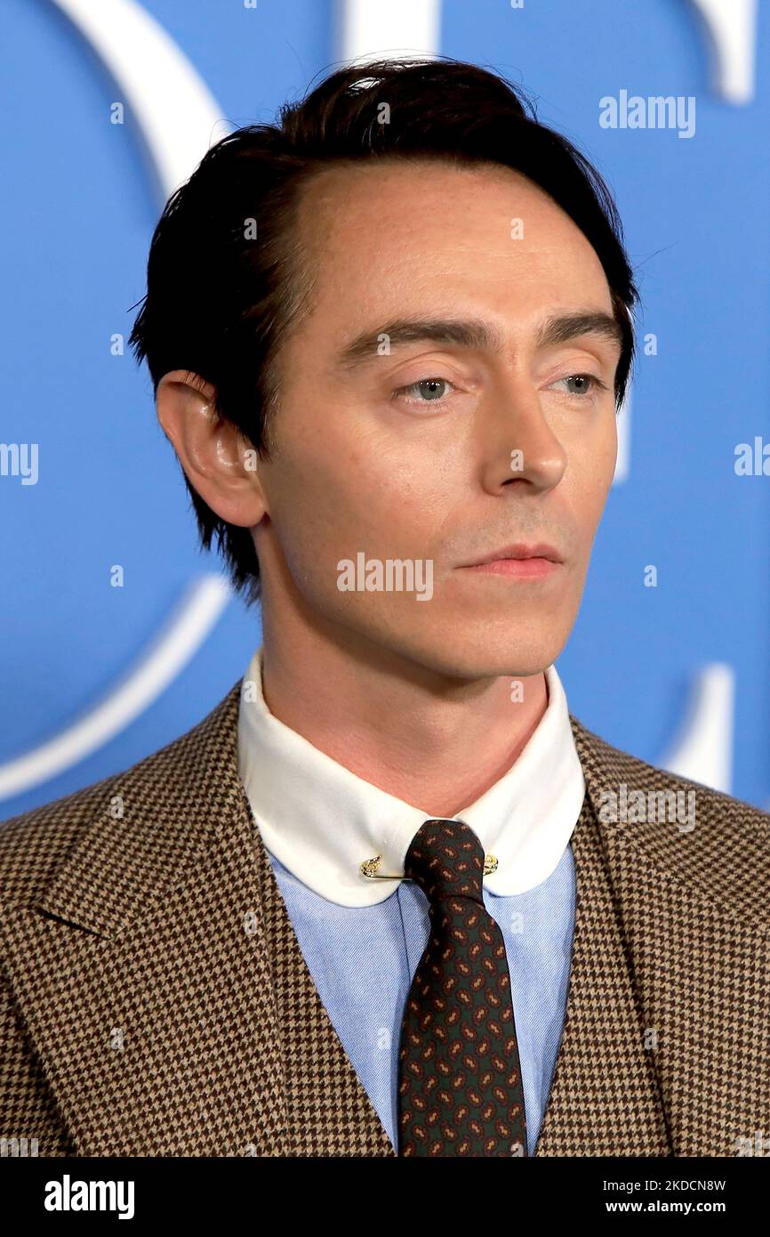 LOS ANGELES - NOV 1: David Dawson at the My Policeman Los Angeles ...