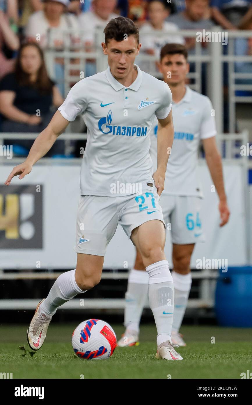 Sergeev hi-res stock photography and images - Alamy