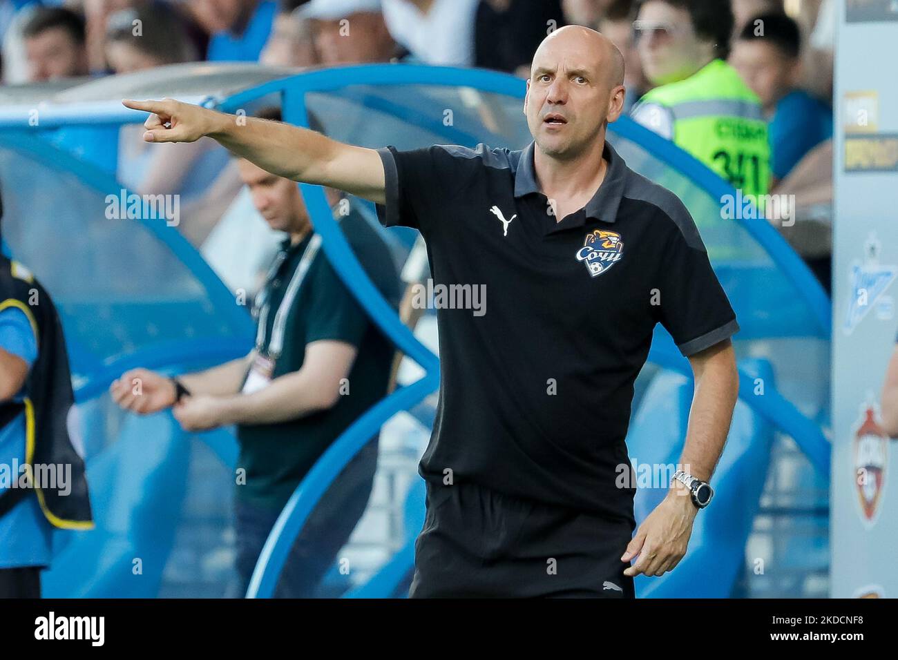 Vadim garanin hi-res stock photography and images - Alamy