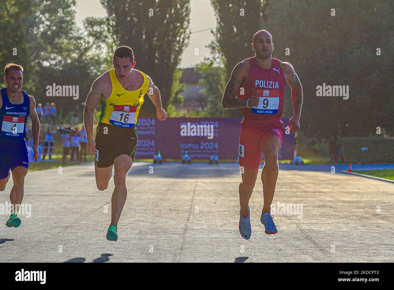Raul guidobaldi stadium hi-res stock photography and images - Alamy