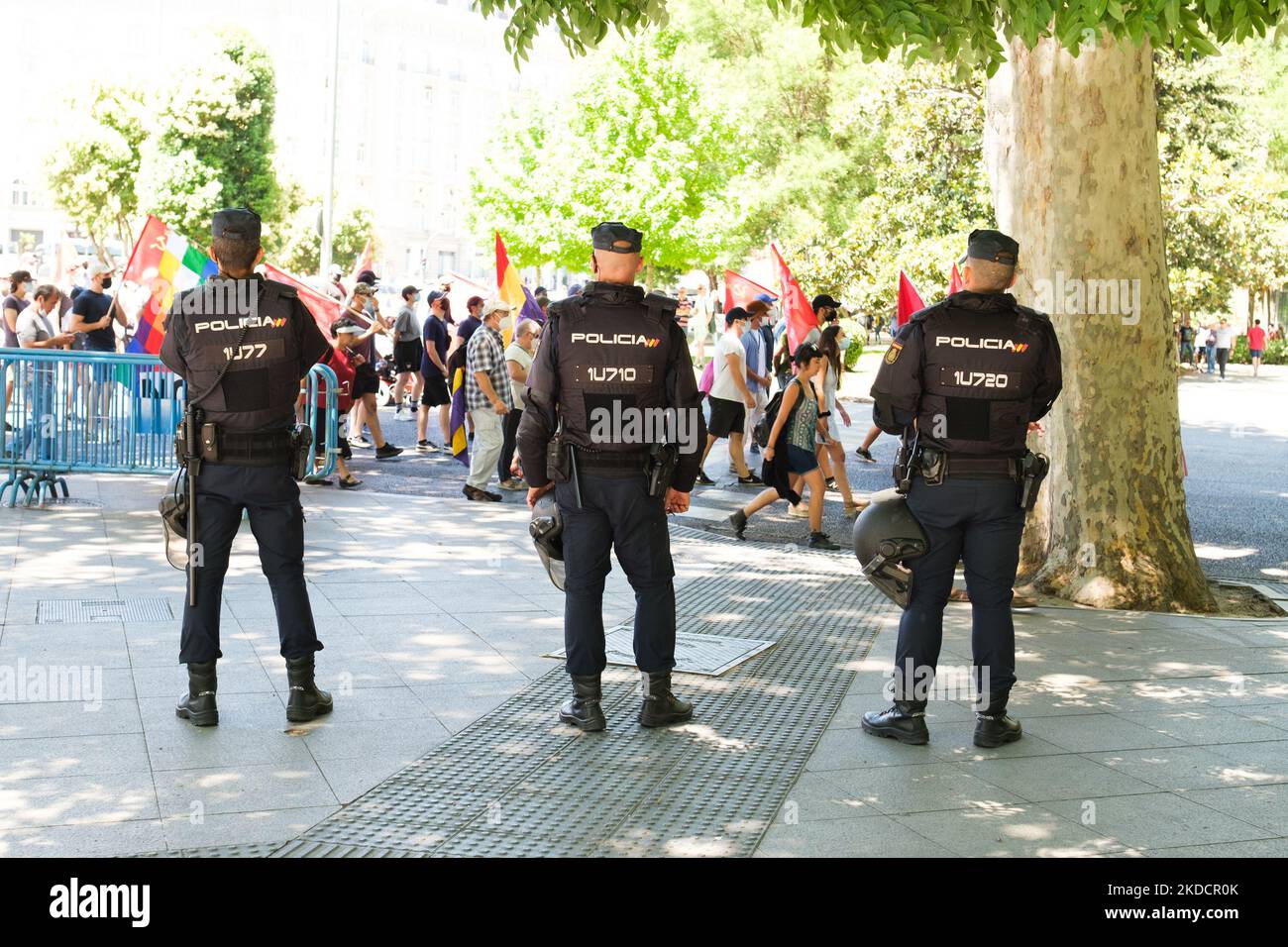 Reject nato hi-res stock photography and images - Alamy