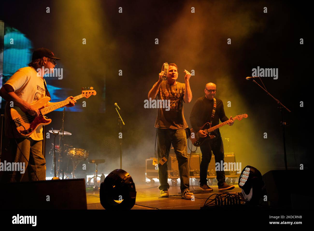Stephen malkmus pavement hi-res stock photography and images - Alamy