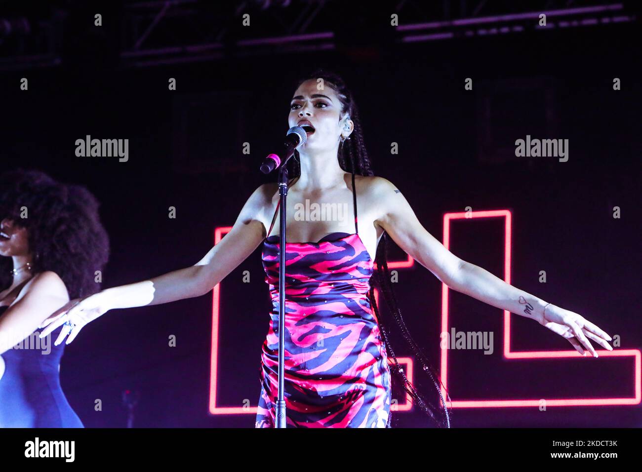 Concerto elodie hi-res stock photography and images - Alamy