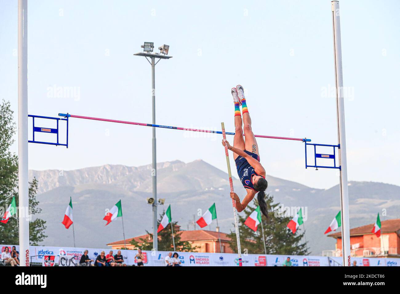 Stadio raul guidobaldi hi-res stock photography and images - Alamy