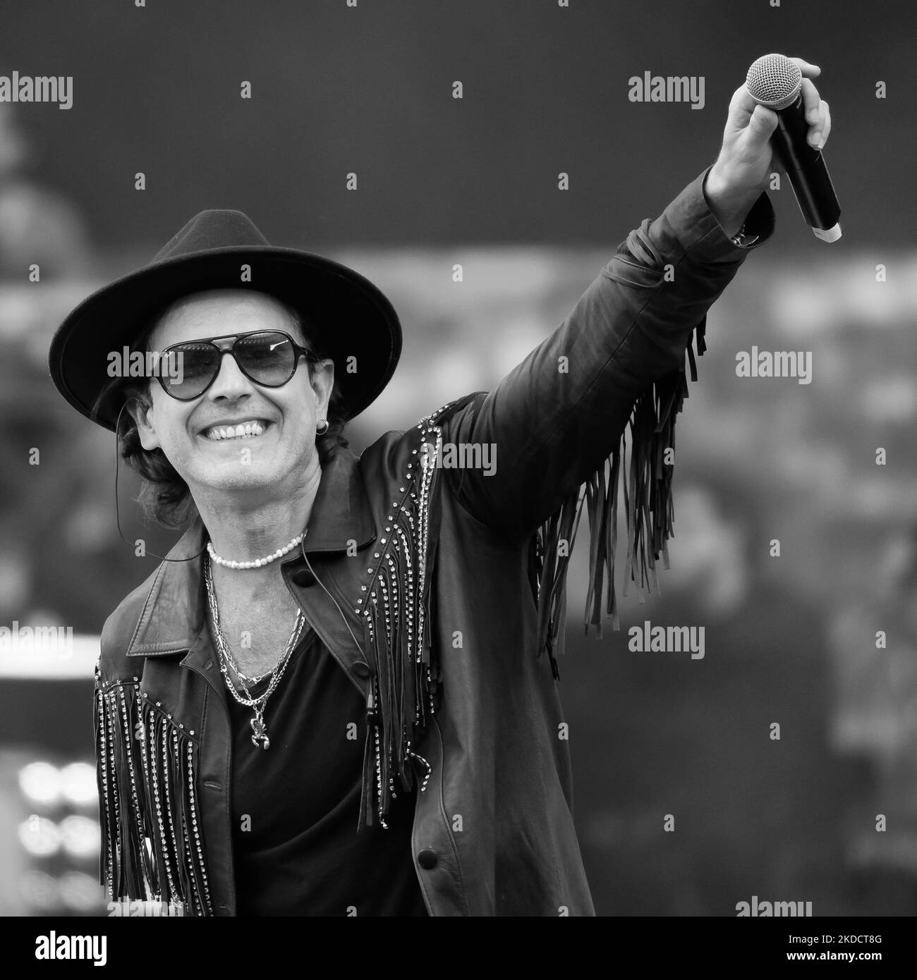 Coti sorokin Black and White Stock Photos & Images - Alamy