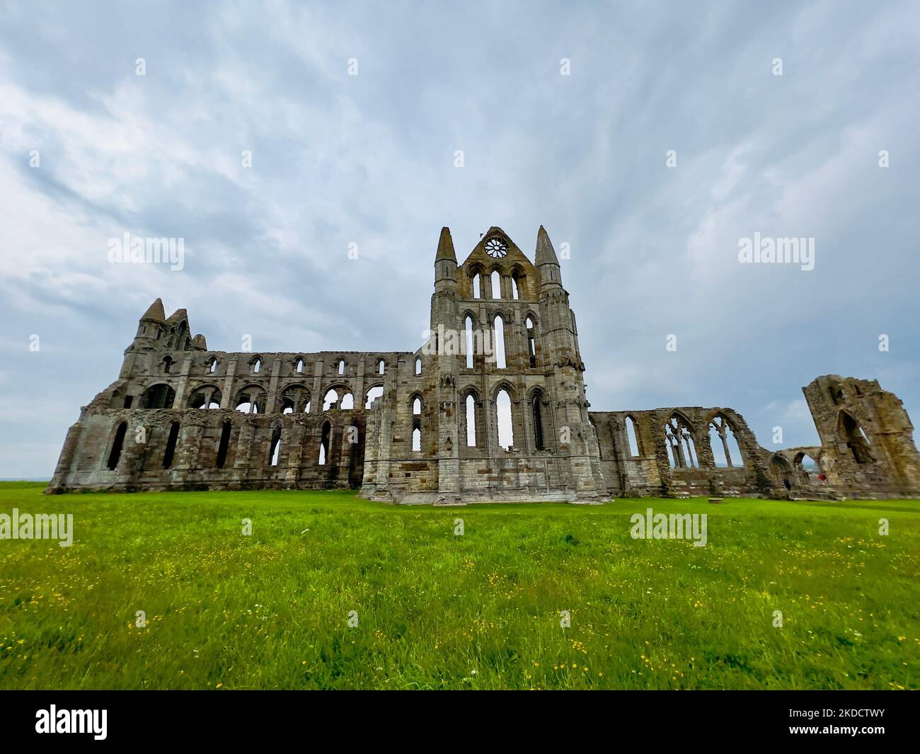 Whitby architecture hi-res stock photography and images - Alamy