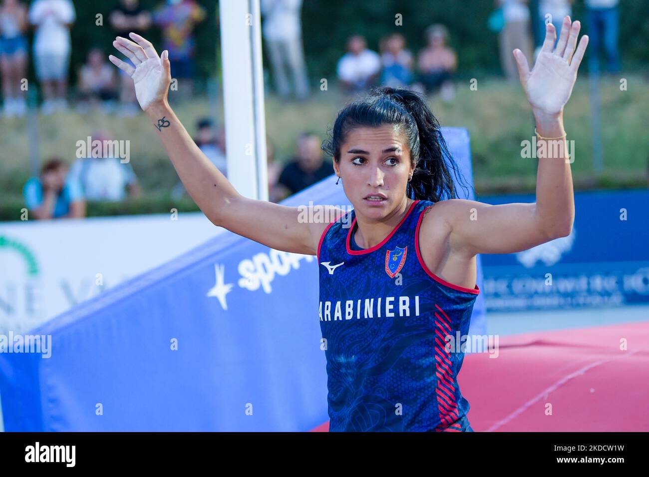 Roberta bruni hi-res stock photography and images - Alamy