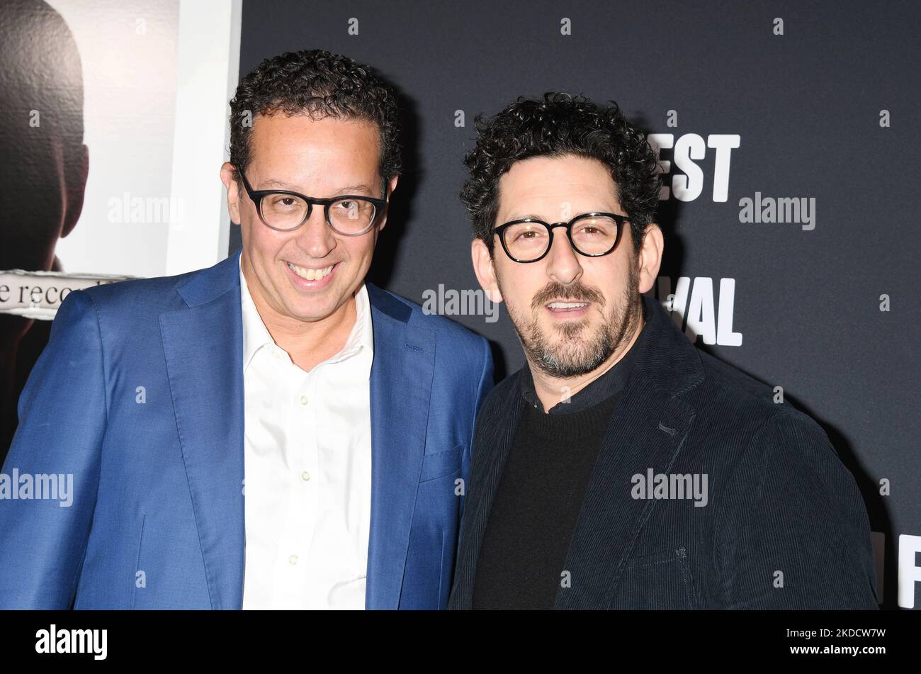 Adam Shapiro Producer