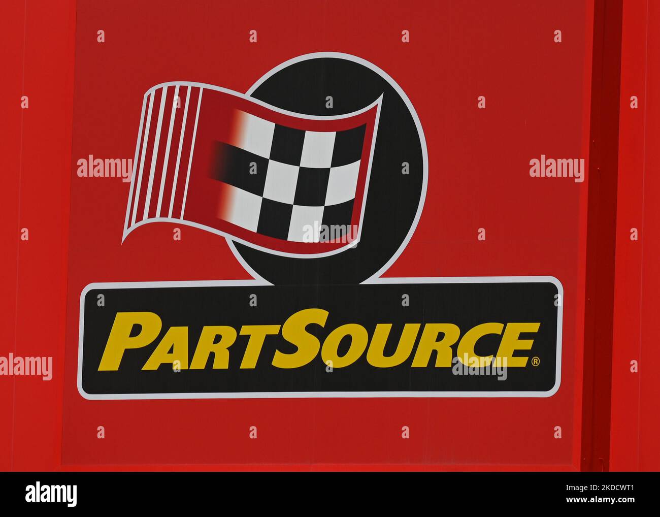 Partsource inc hi-res stock photography and images - Alamy