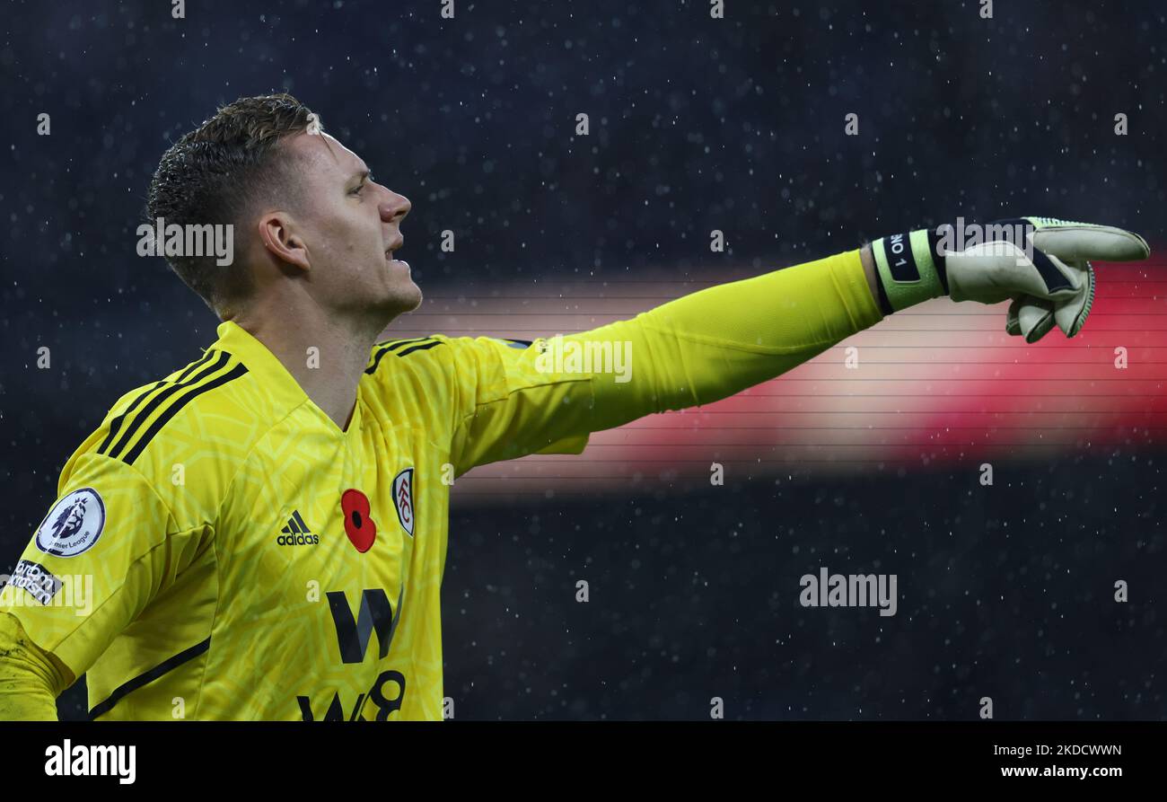 Bernd leno hi-res stock photography and images - Alamy