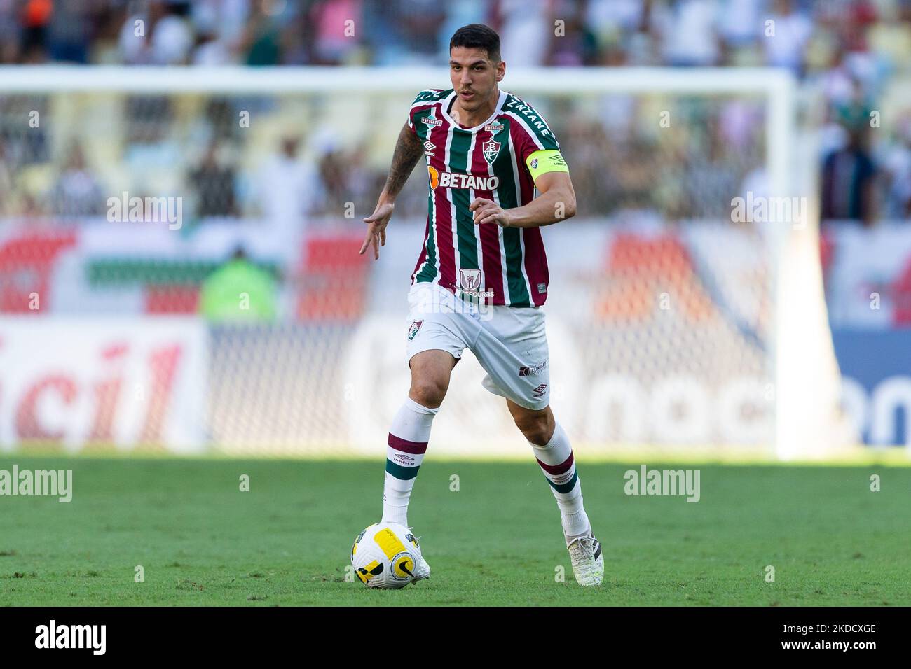 Río niño hi-res stock photography and images - Alamy