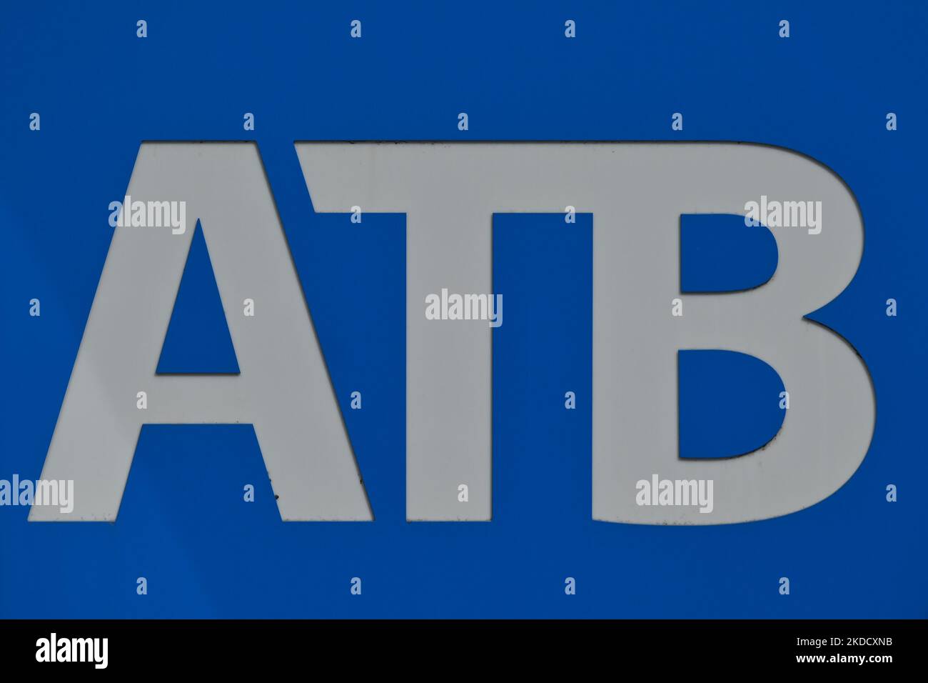 Atb logo design hi-res stock photography and images - Alamy