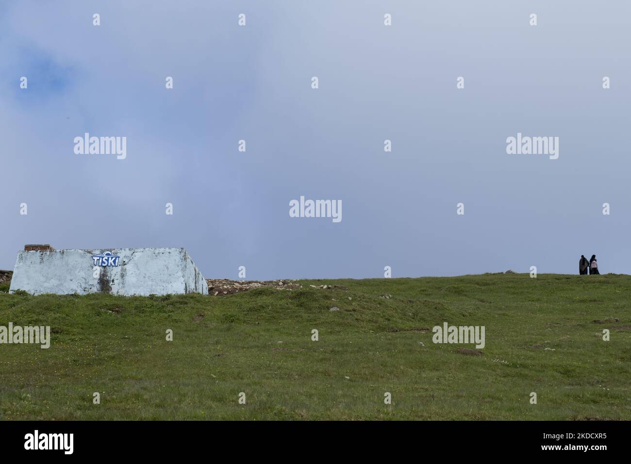 Caykara trabzon turkey hi-res stock photography and images - Alamy