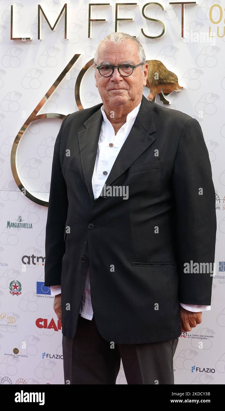 Cangemi hi-res stock photography and images - Alamy