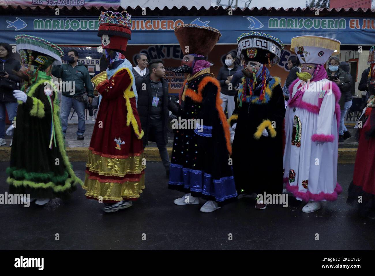 Chichimecas hi-res stock photography and images - Alamy