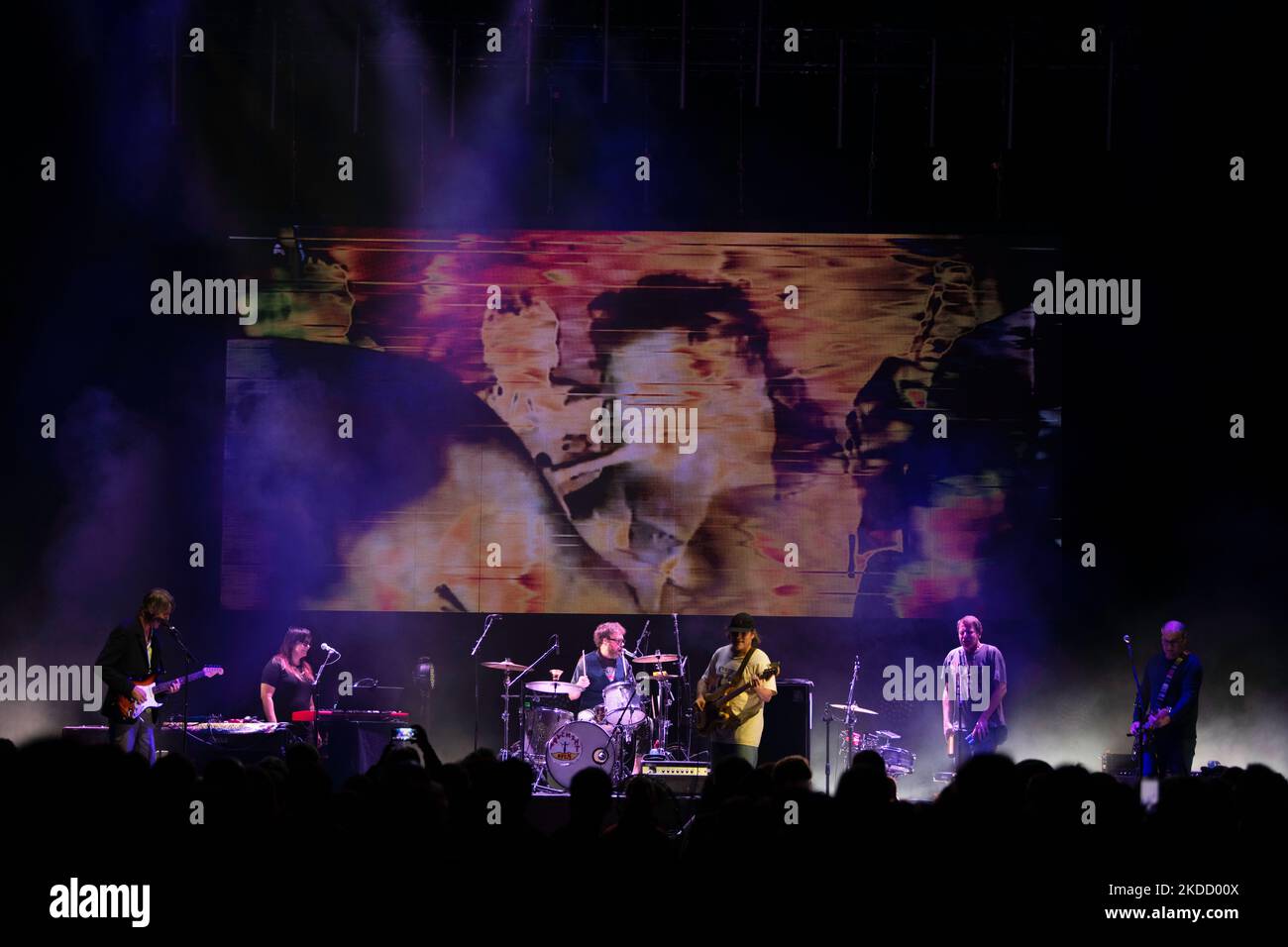 Pavement live foto hi-res stock photography and images - Alamy