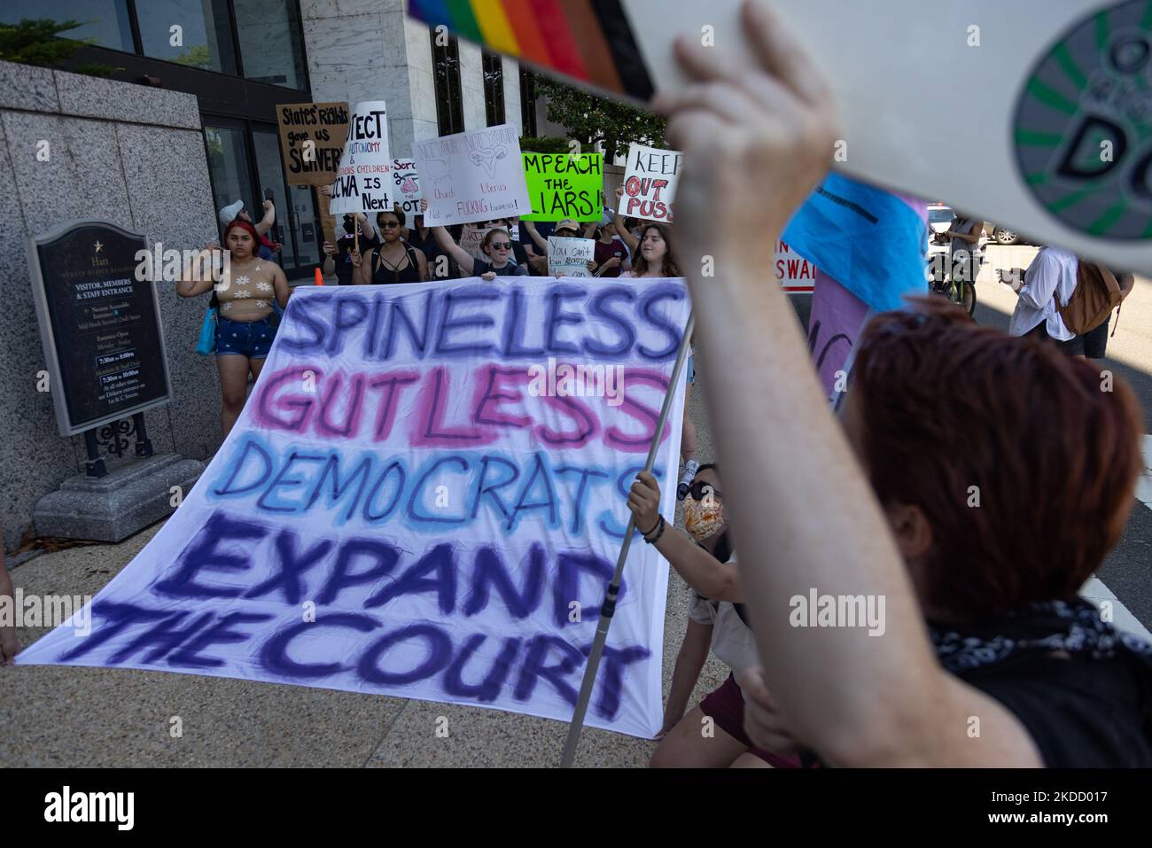 Downright impolite hi-res stock photography and images - Alamy