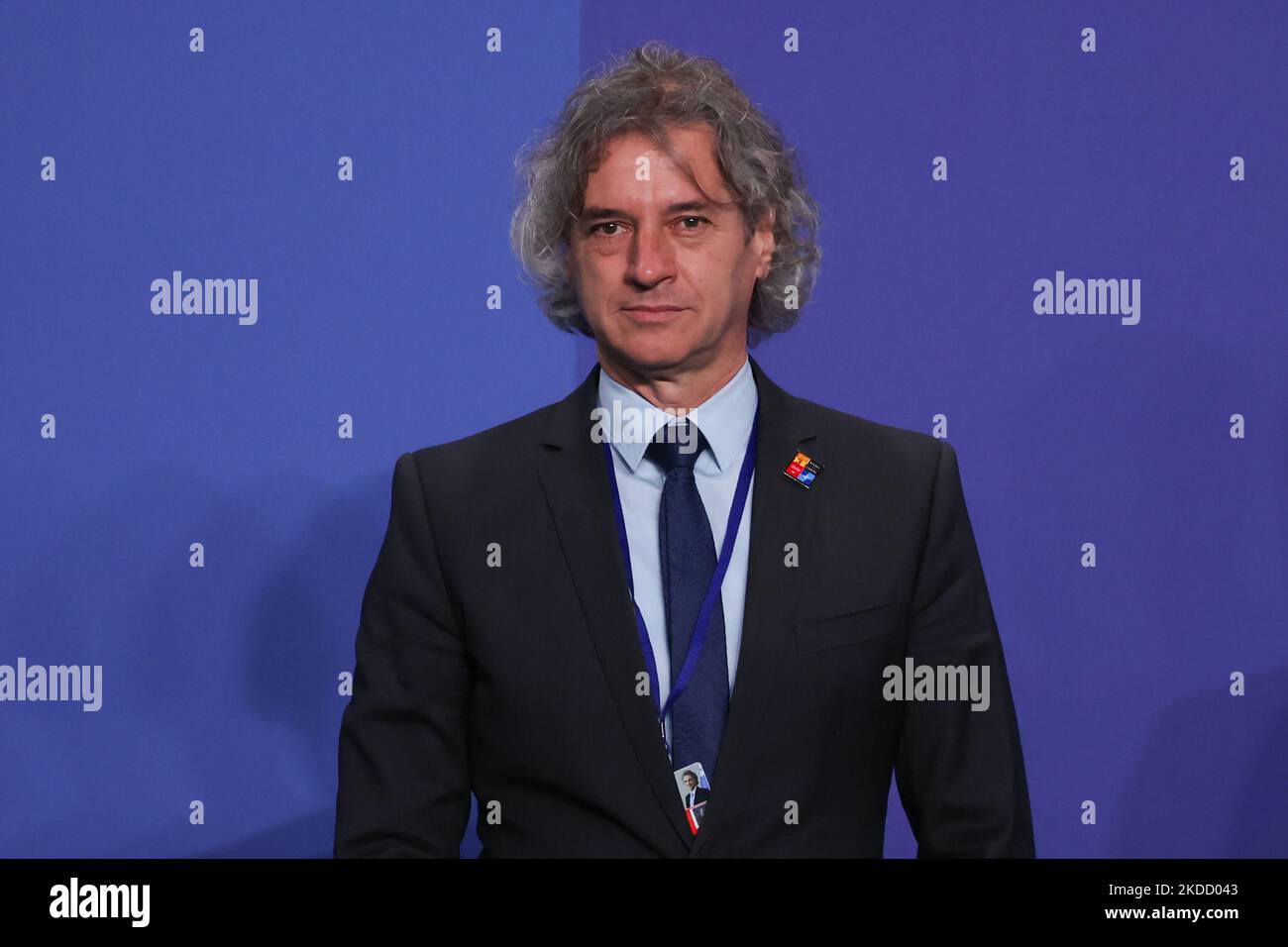 Golob robert hi-res stock photography and images - Alamy