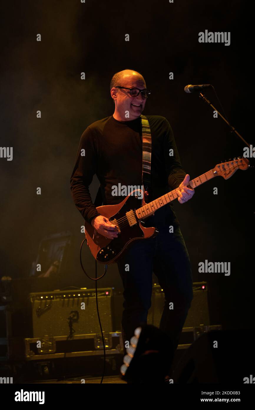 Stephen malkmus pavement hi-res stock photography and images - Alamy