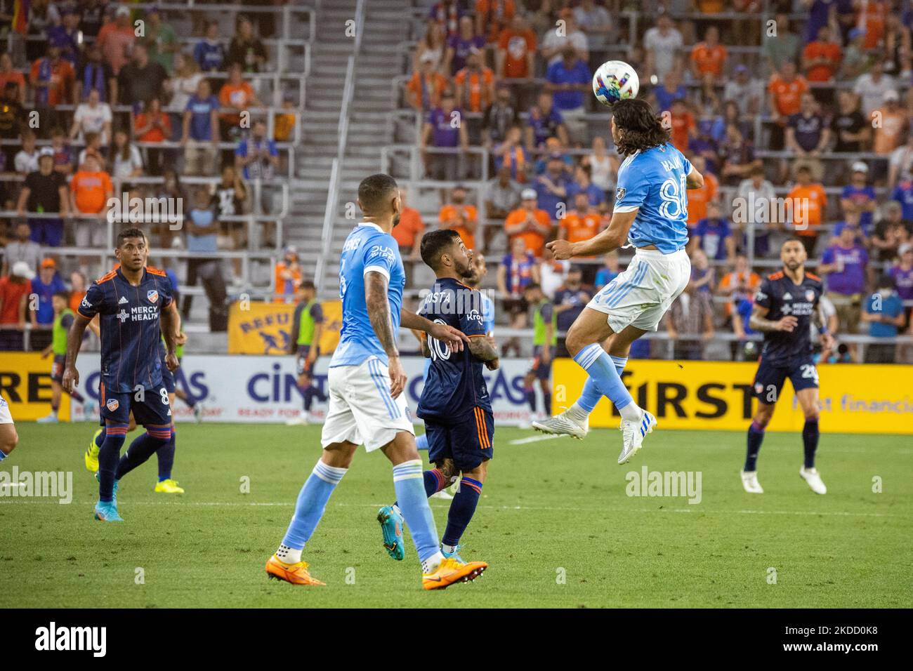 Justin haak hi-res stock photography and images - Alamy