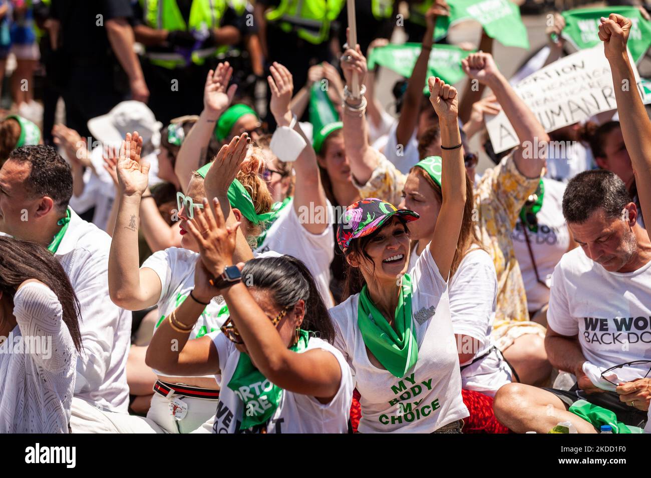 Julia haart hi-res stock photography and images - Alamy