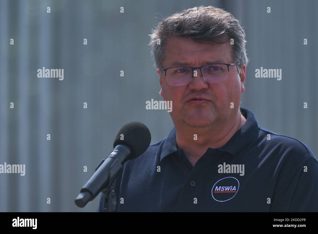 Maciej wasik hi-res stock photography and images - Alamy