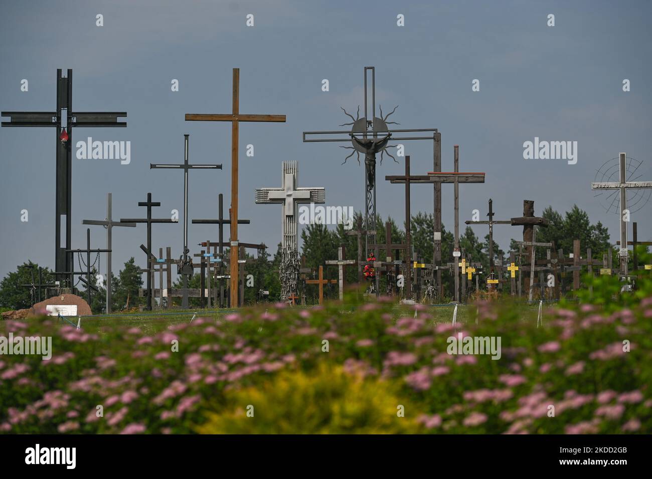 Swieta woda hi-res stock photography and images - Alamy