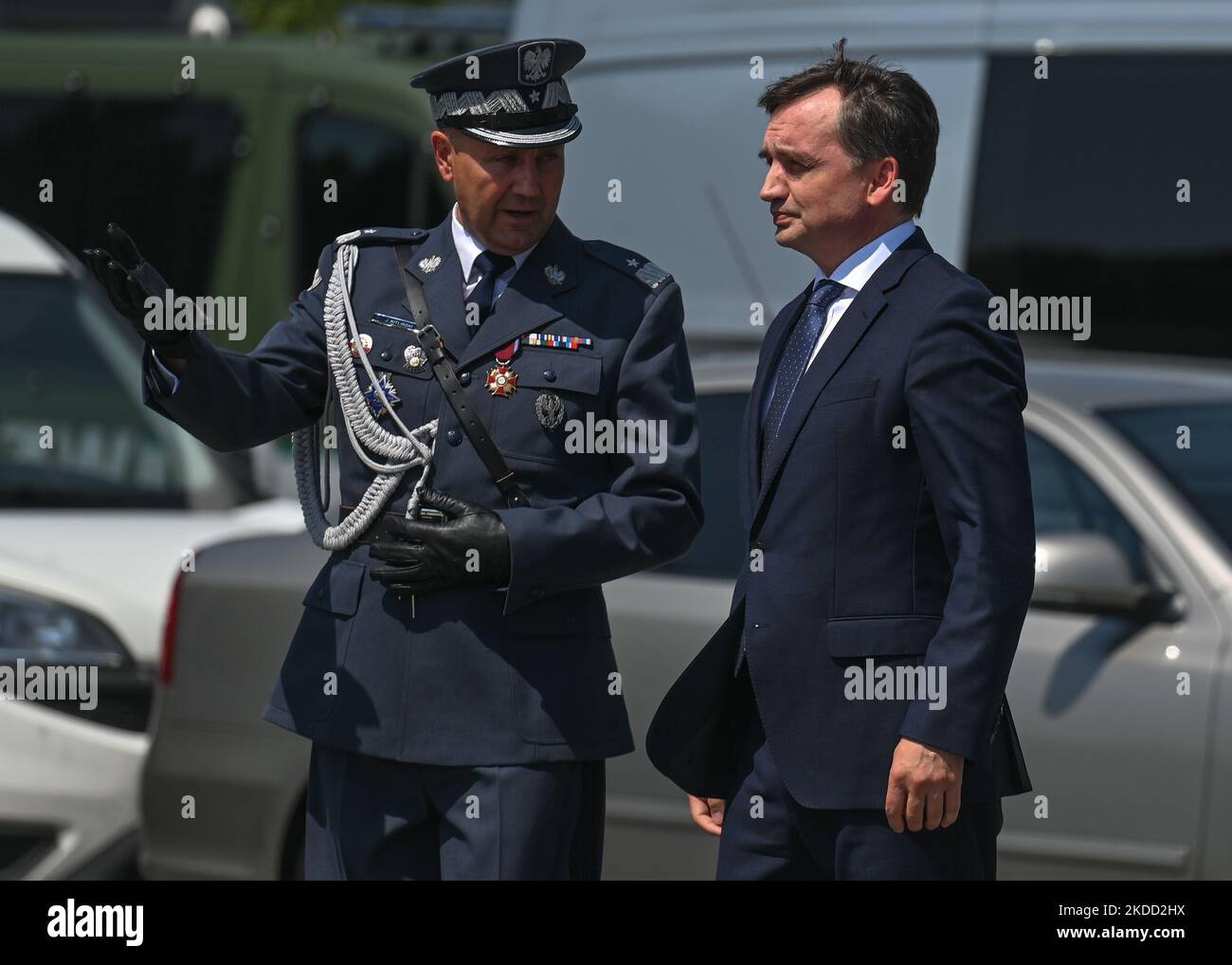 Jacek kitlinski hi-res stock photography and images - Alamy