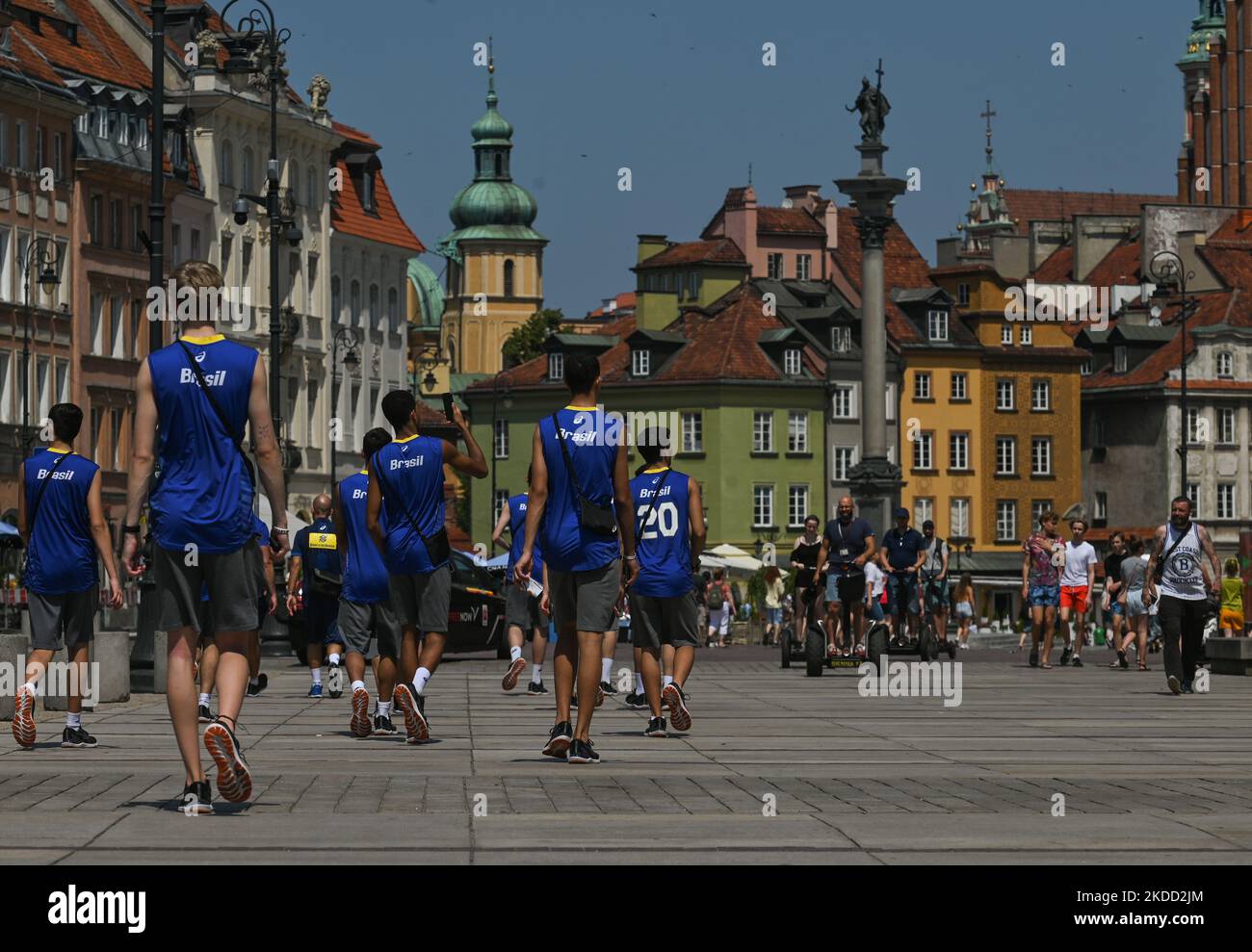 Record breaking red heat hi-res stock photography and images - Alamy