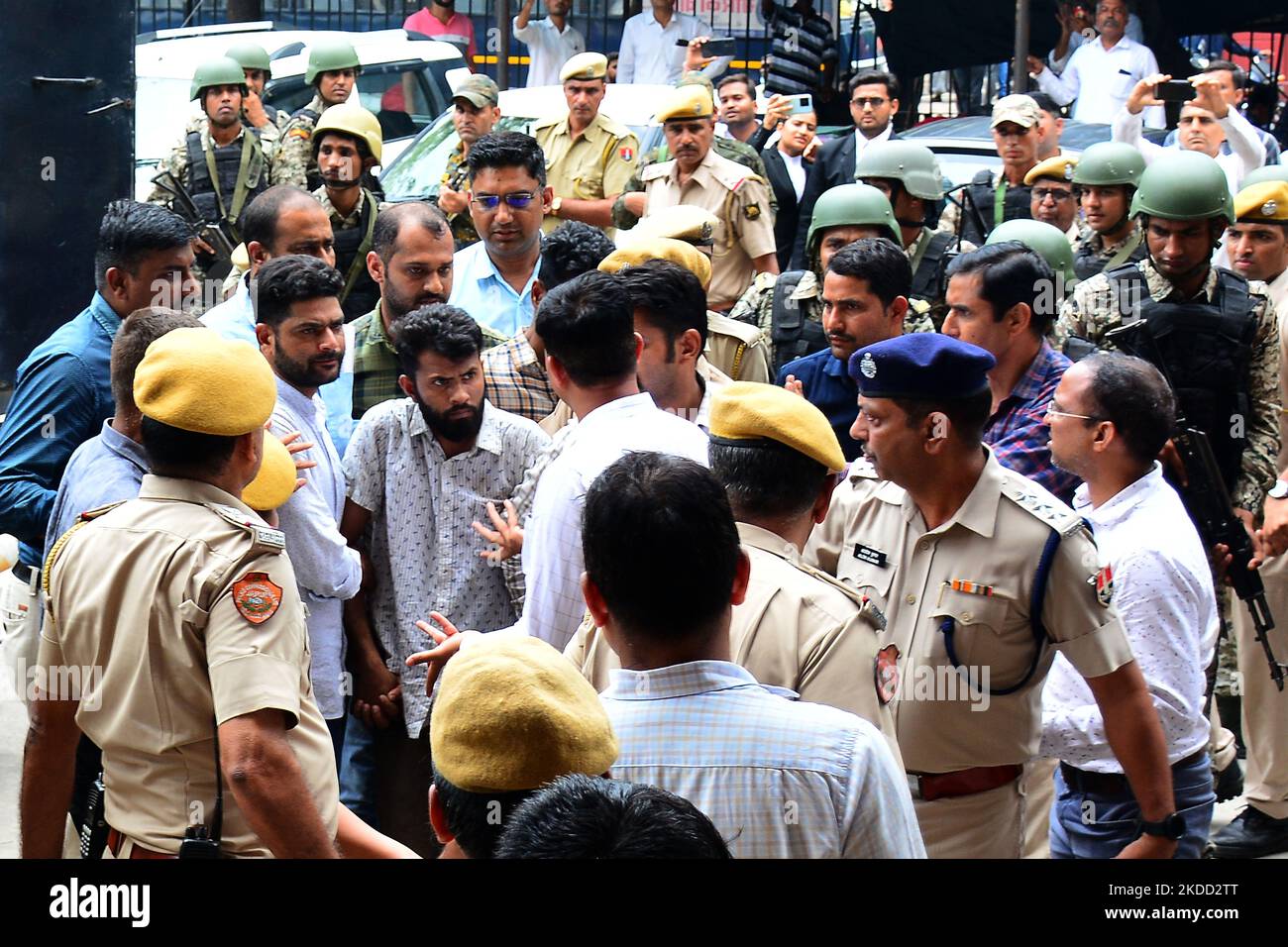 Nia court hi-res stock photography and images - Alamy