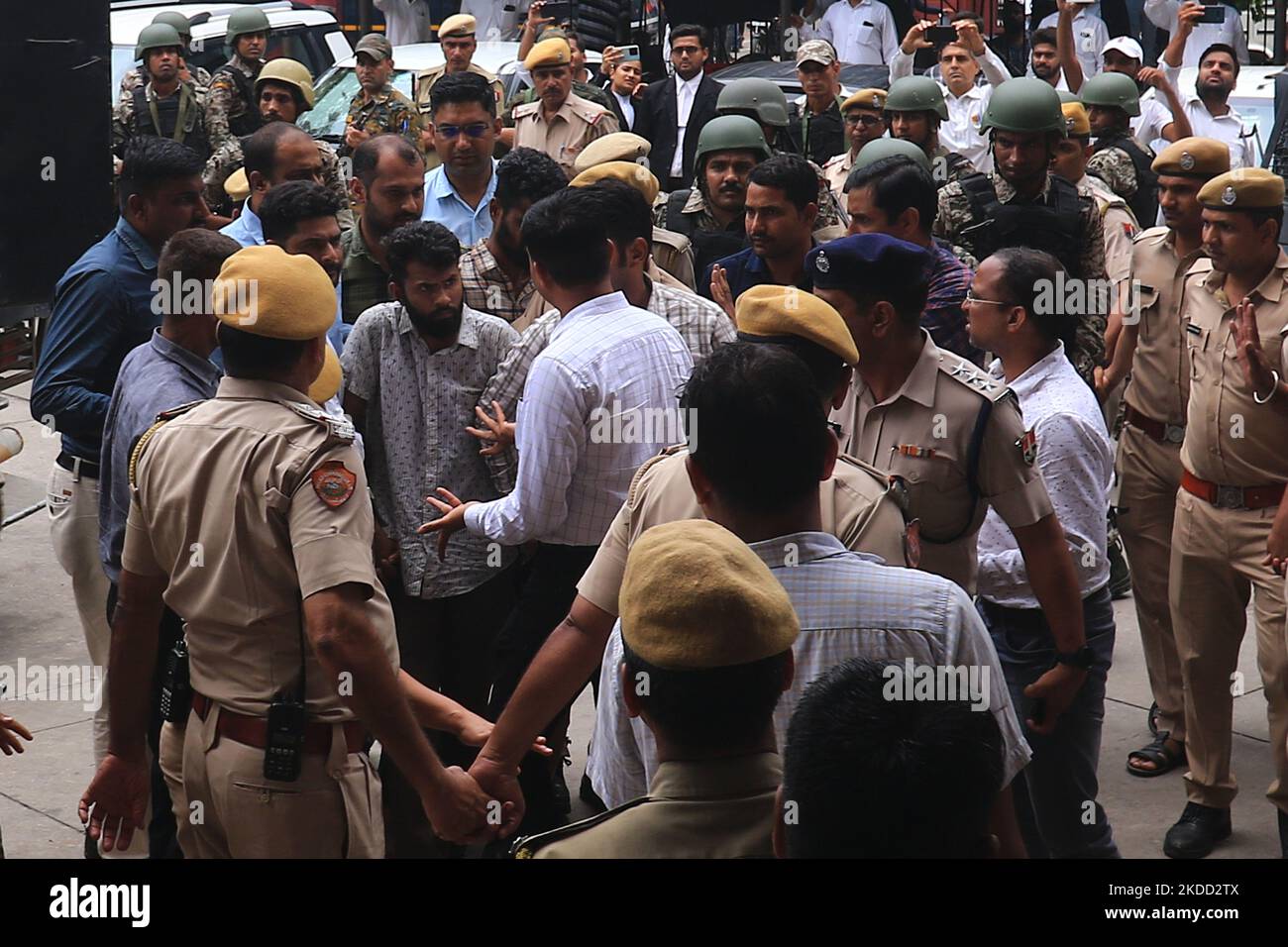 Nia court hi-res stock photography and images - Alamy