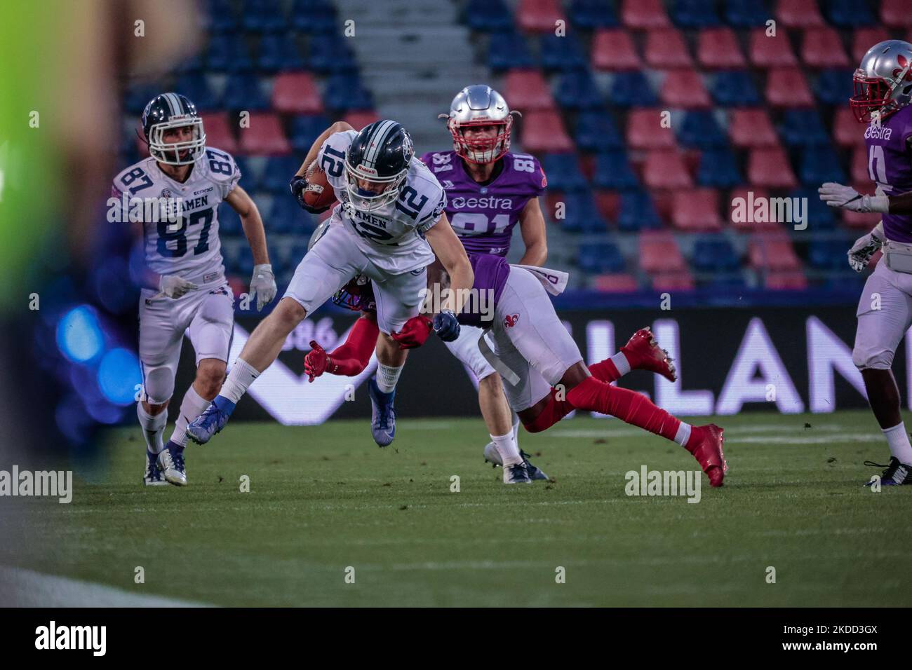 Lorenzo bassi hi-res stock photography and images - Alamy