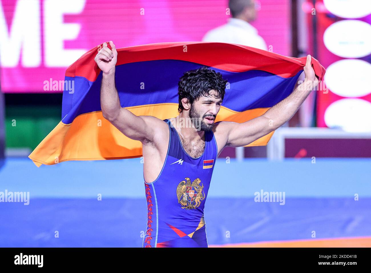 Papikyan hi-res stock photography and images - Alamy