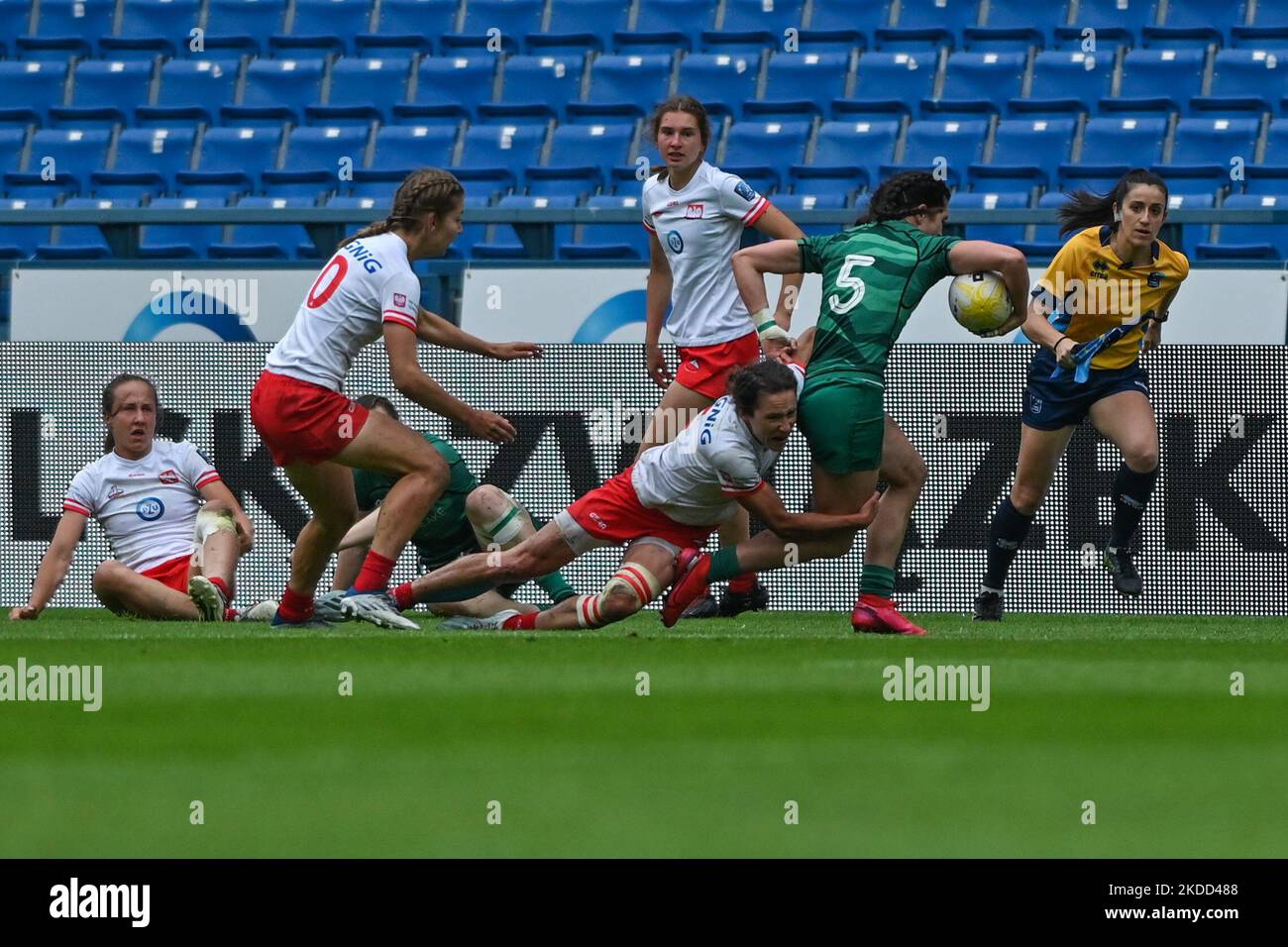 Amee leigh crowe hi-res stock photography and images - Alamy