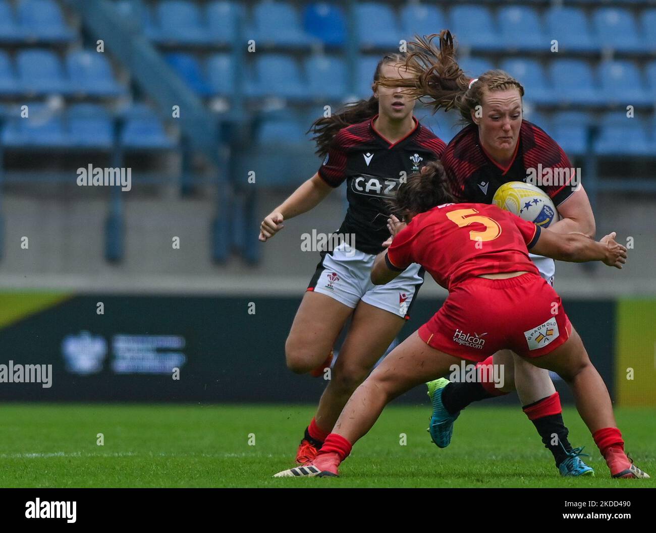 Abbie fleming hi-res stock photography and images - Alamy