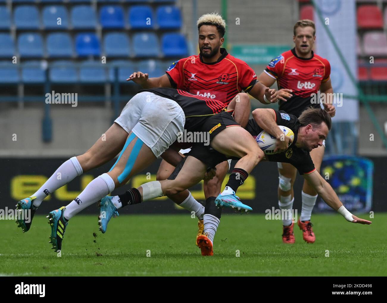 Bastian van der bosch hi-res stock photography and images - Alamy