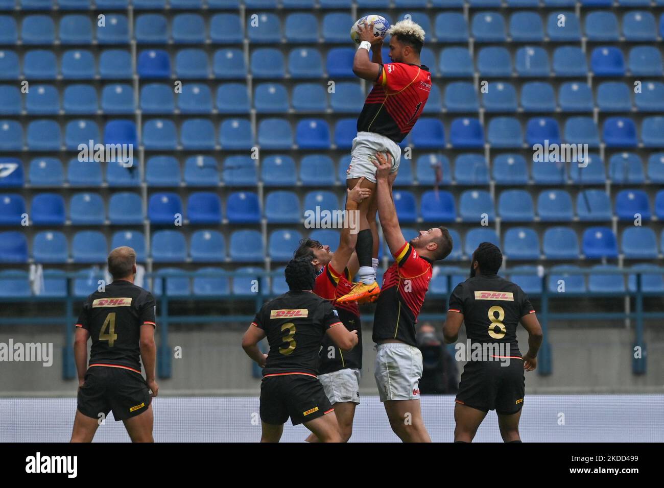 Oskar calitz hi-res stock photography and images - Alamy