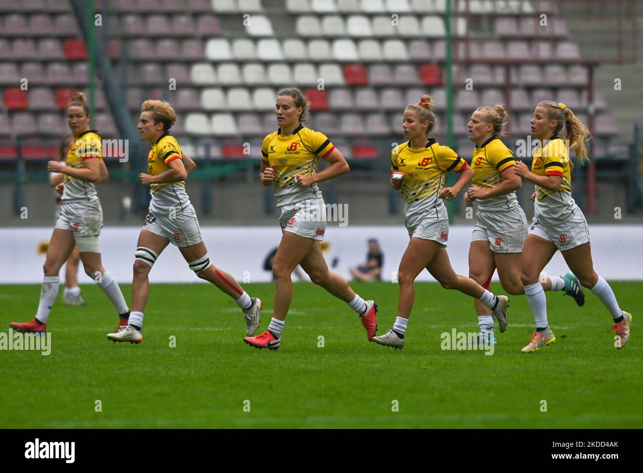 Belgian rugby union hi-res stock photography and images - Alamy