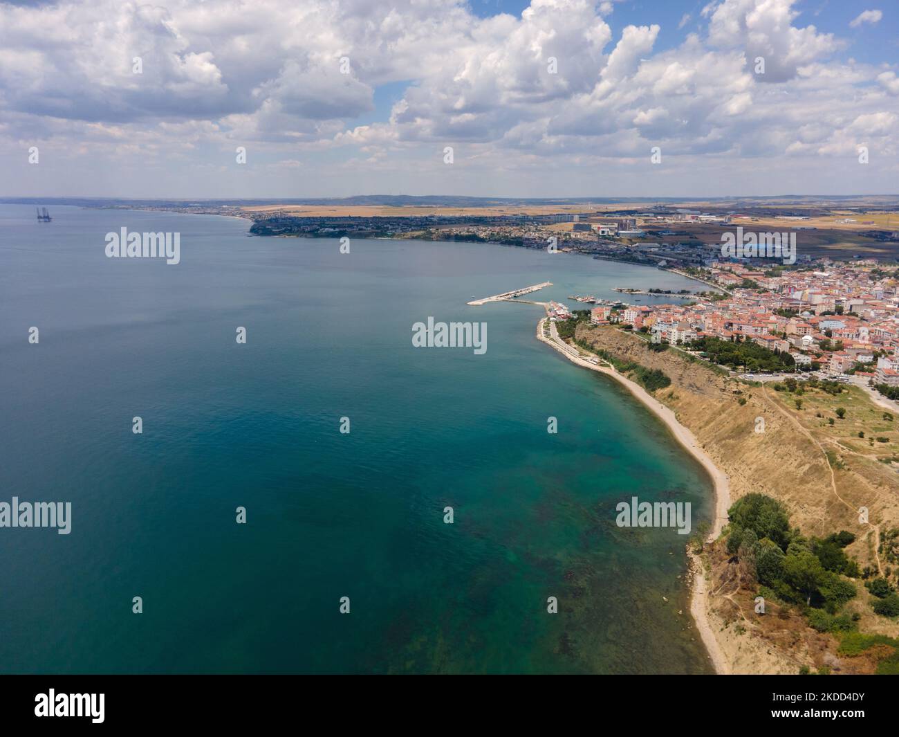 Silivri, turkey hi-res stock photography and images - Alamy