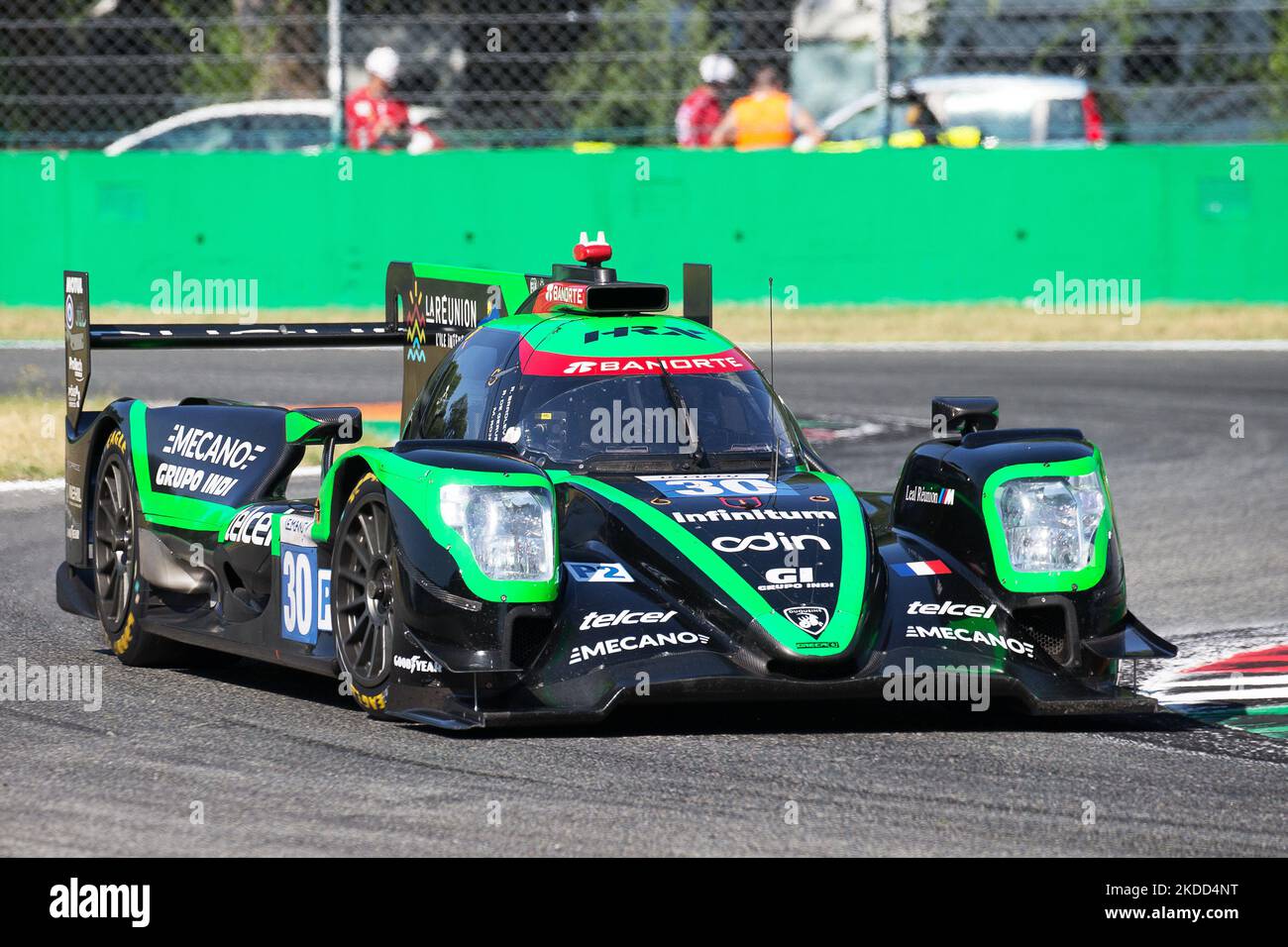 Series de le mans hi-res stock photography and images - Alamy